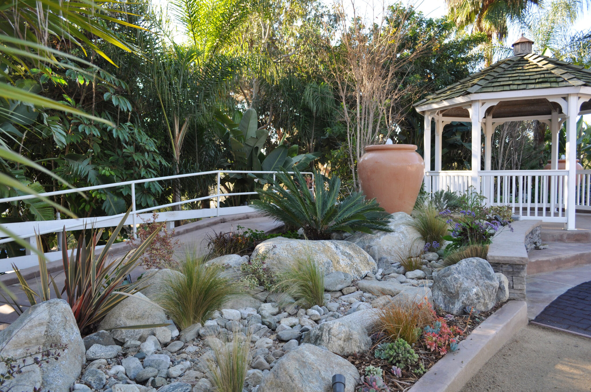 Proscape Landscaping – Committed To Outstanding Service